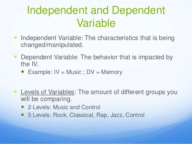 I.a. method section guide