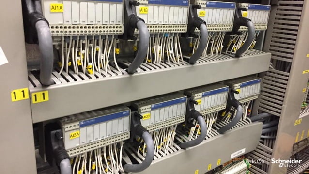 It's time to modernize your industrial controls with Modicon M580 | PPT