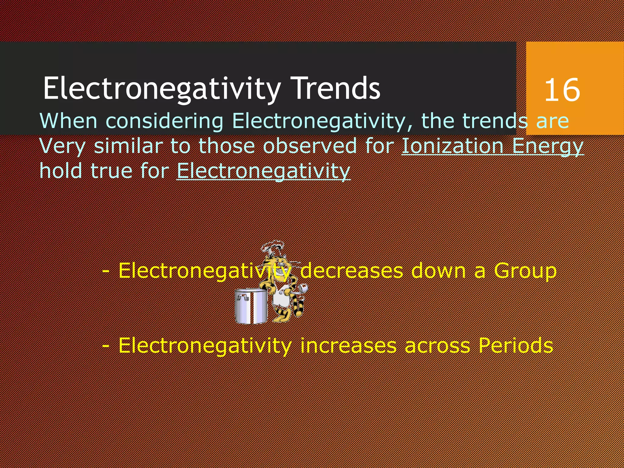 I.e and electroneg | PPT