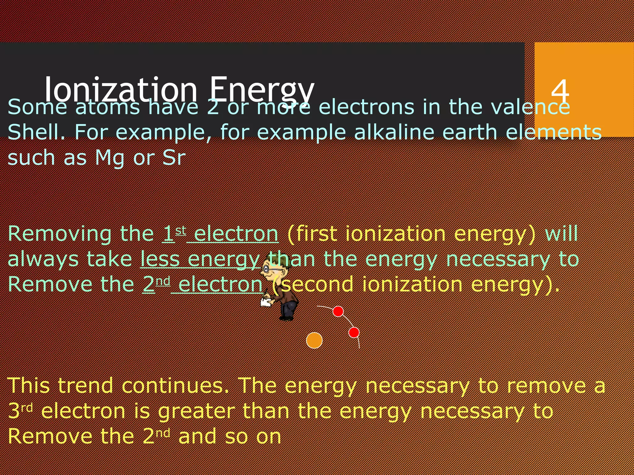 I.e and electroneg | PPT