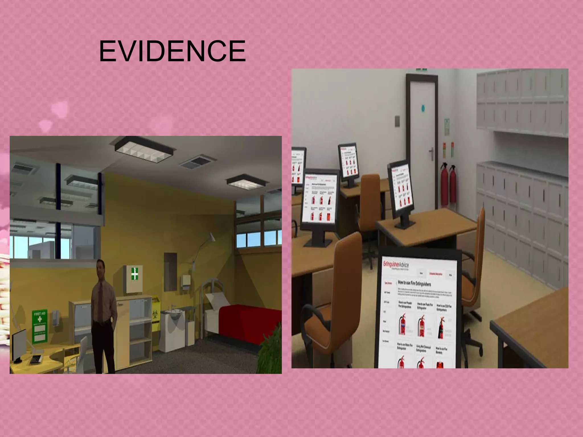 ICT a safety precautions | PPT