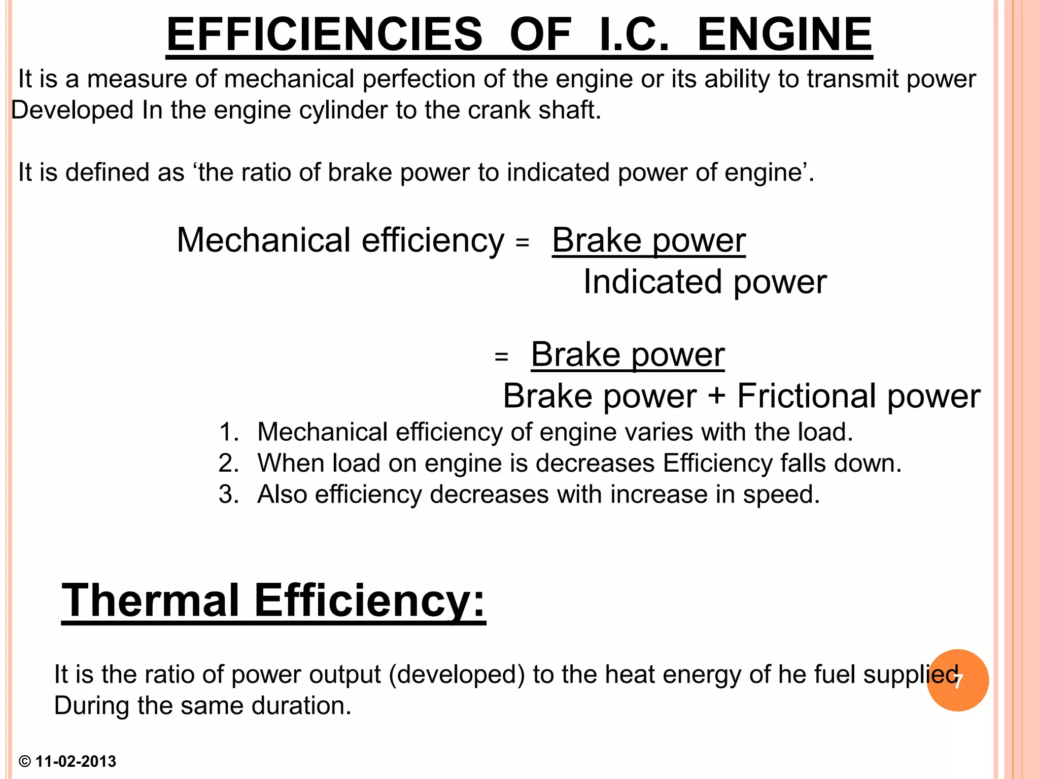 I.c. Engine Testing and Pollution Control | PPTX