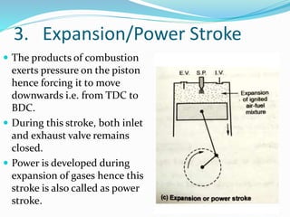 I.c. engines | PPTX