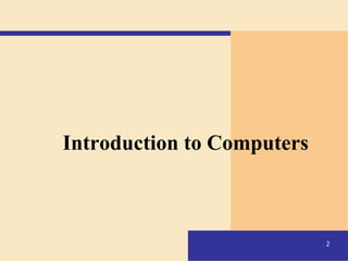 I.t fundamentals | PPT | Free Download