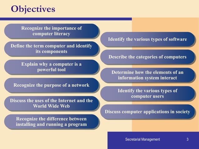 I.t fundamentals | PPTX