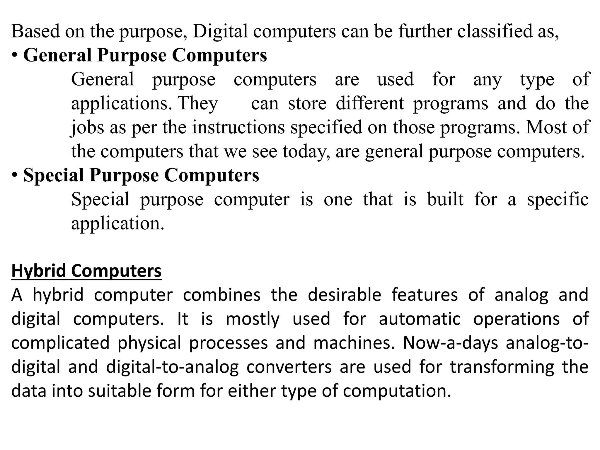 Generation Of Computers | PPTX