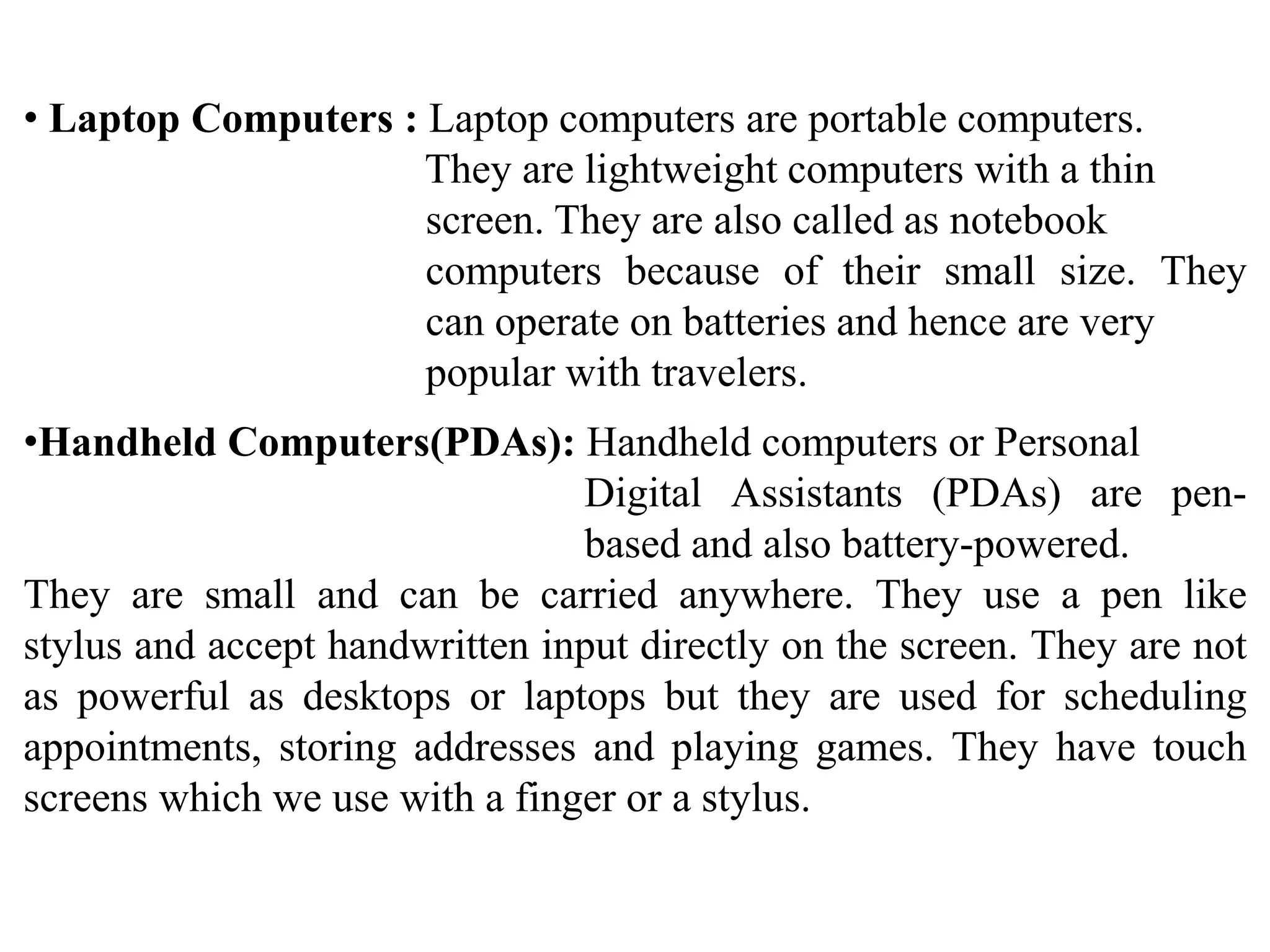 Generation Of Computers | PPTX