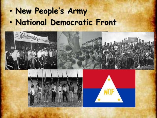 Philippine Third Republic | PPTX | Politics