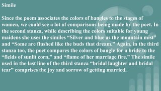 I. A. Richards Figurative Language | PPT