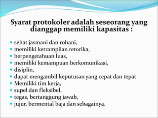 RETORIKA dan PROTOKOLER.ppt
