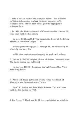 I. Take a look at each of the examples below. You will find suf.docx