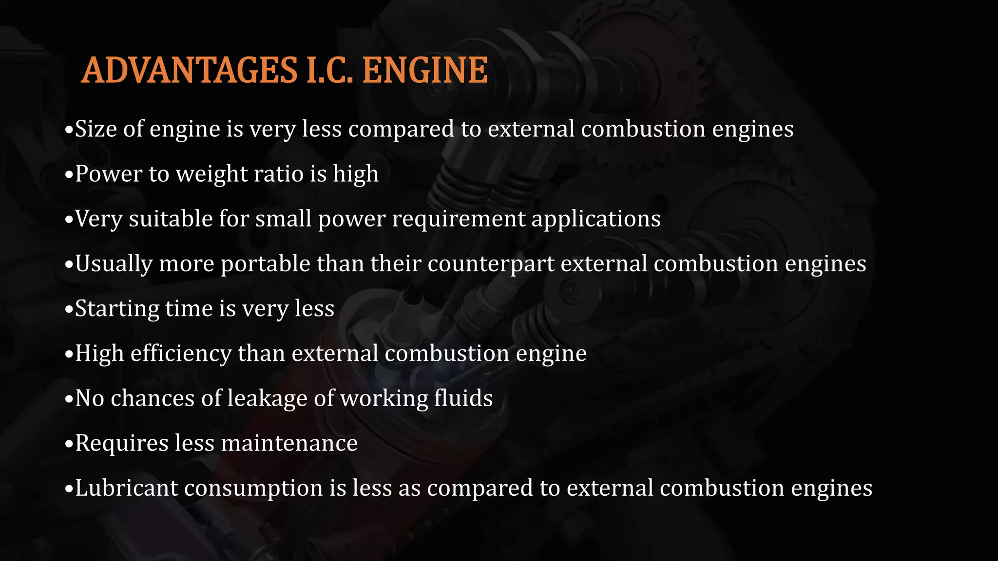Spark ignition engine (I.C. Engine).pptx