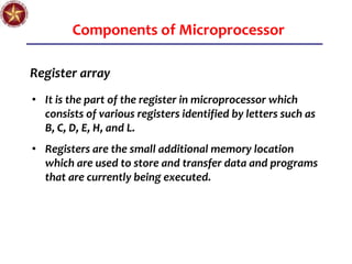 I. Introduction to Microprocessor System.ppt