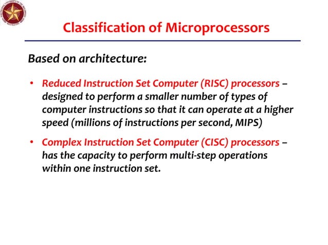 I. Introduction to Microprocessor System.ppt