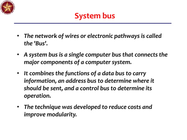 I. Introduction to Microprocessor System.ppt