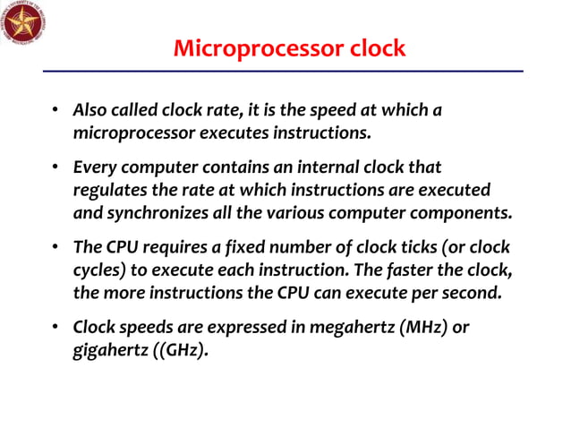 I. Introduction to Microprocessor System.ppt