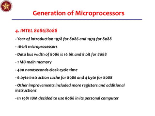 I. Introduction to Microprocessor System.ppt