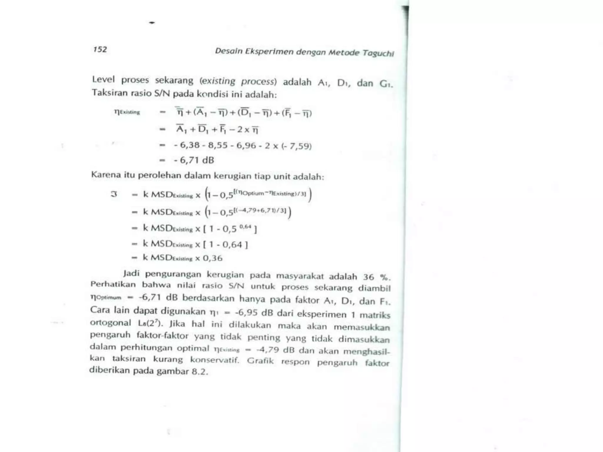 I. METODE TAGUCHI 10.ppt