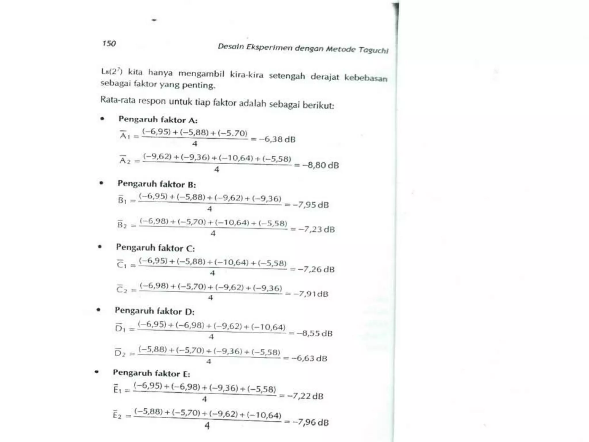 I. METODE TAGUCHI 10.ppt