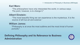 I. INTRODUCTION TO PHILOSOPHY IN BUSINESS.pptx