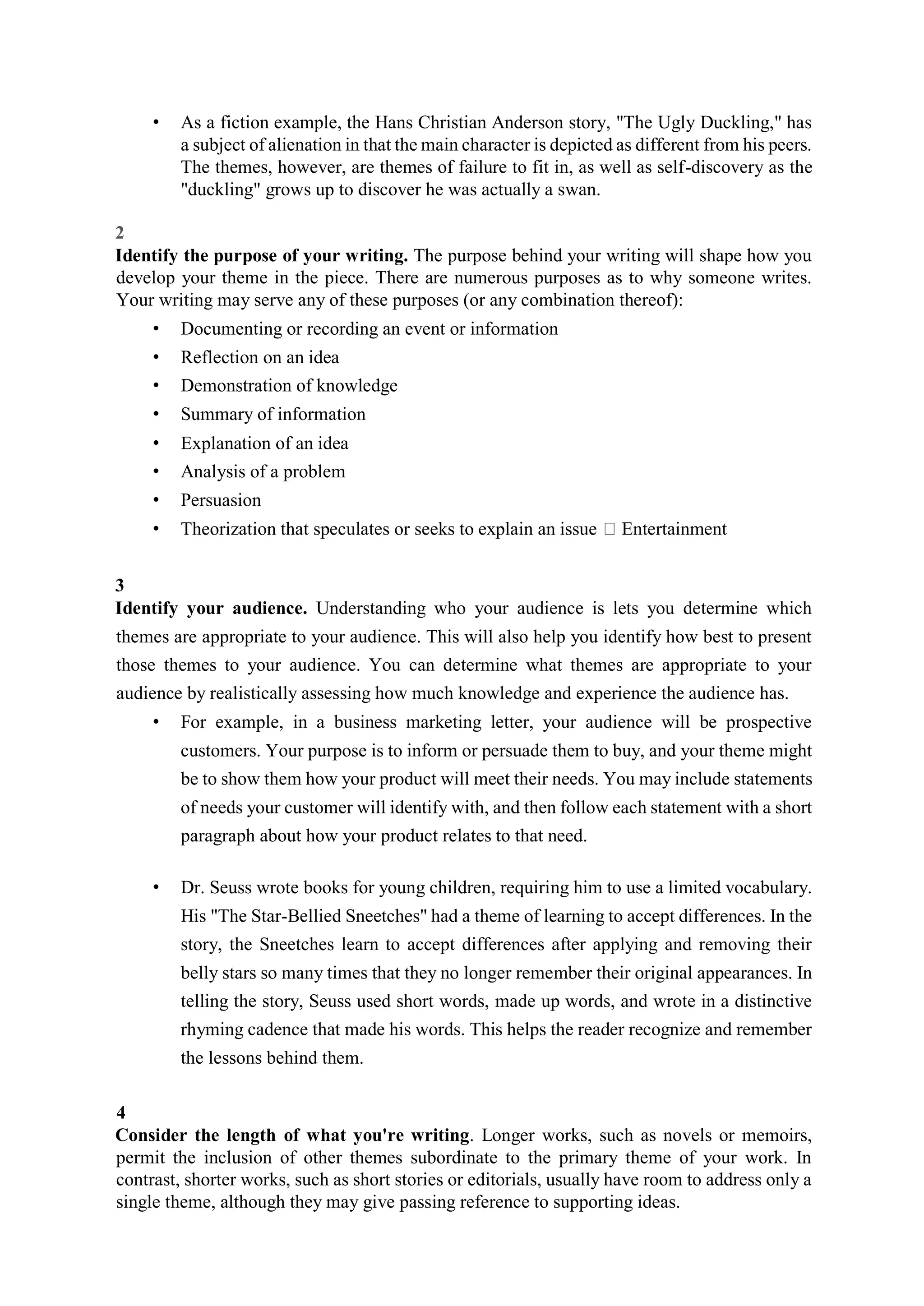 I. Introduction to Literary Genres.pdfxx | PDF