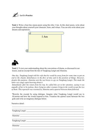 I. Introduction to Literary Genres.pdfxx | PDF