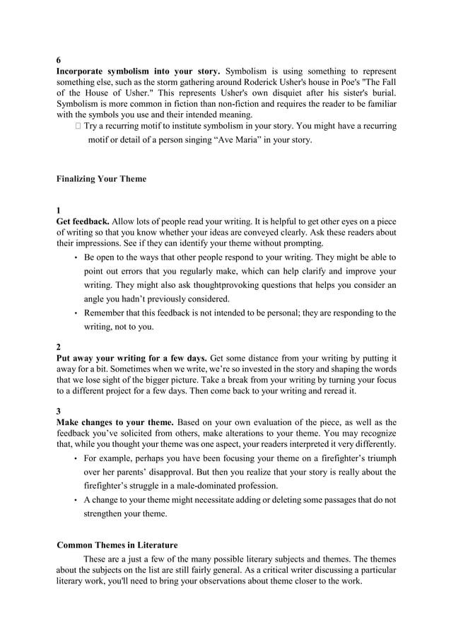 I. Introduction to Literary Genres.pdfxx | PDF