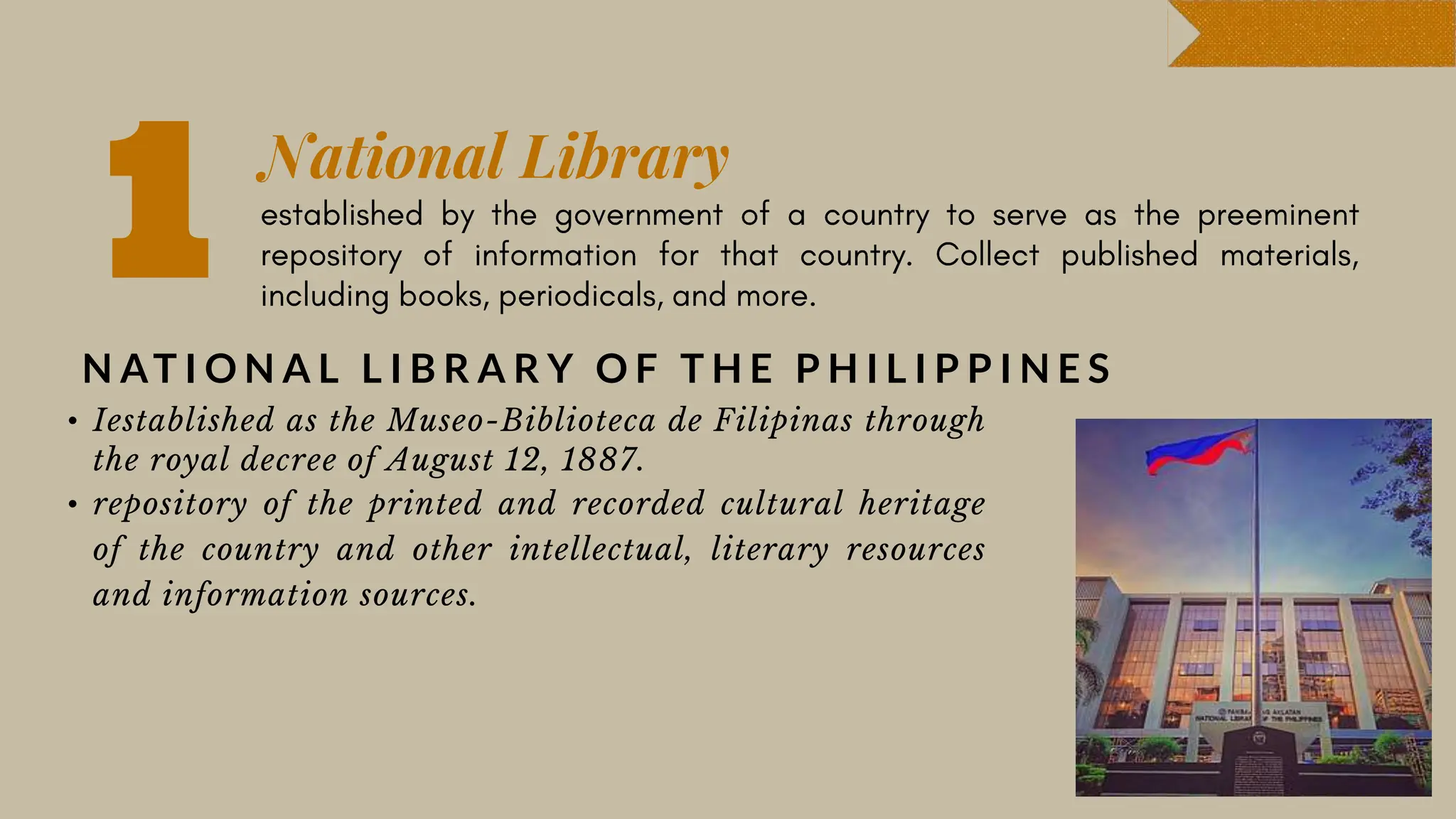 I.C. External and Internal Criticism; Repositories of Primary Sources ...