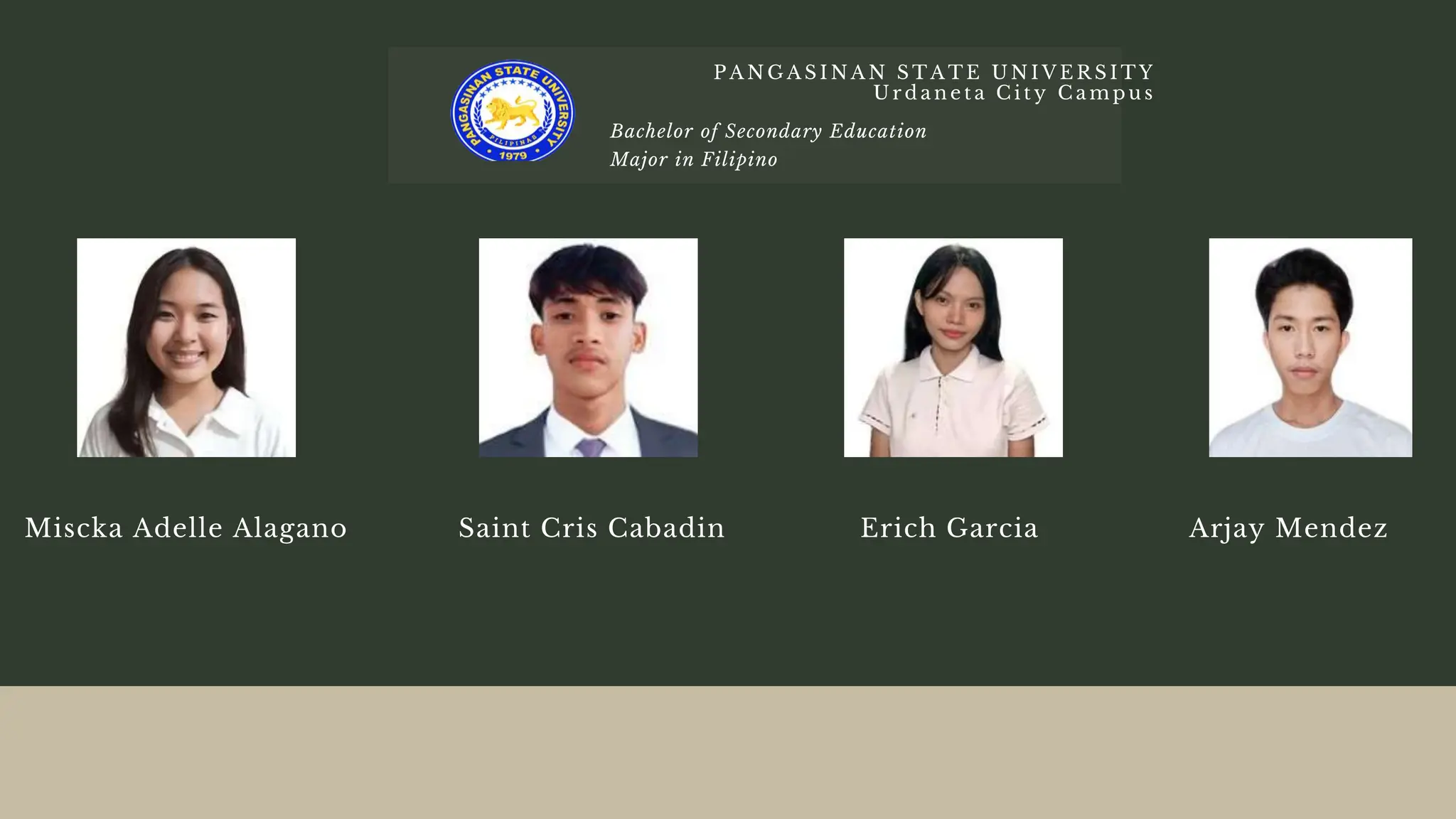 I.C. External and Internal Criticism; Repositories of Primary Sources ...