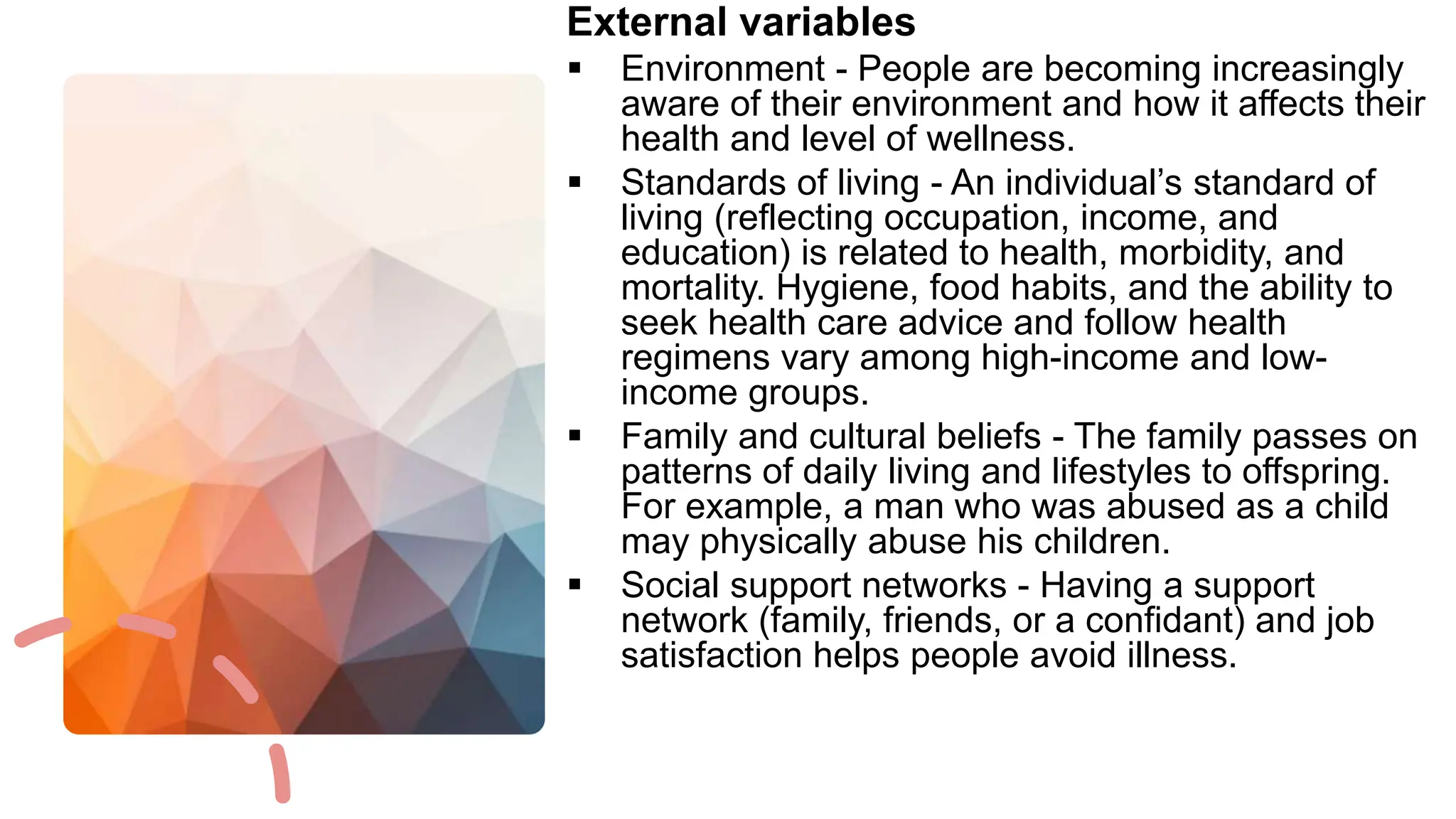 INTRODUCTORY CONCEPTS of fundamentals of nursing | PPTX