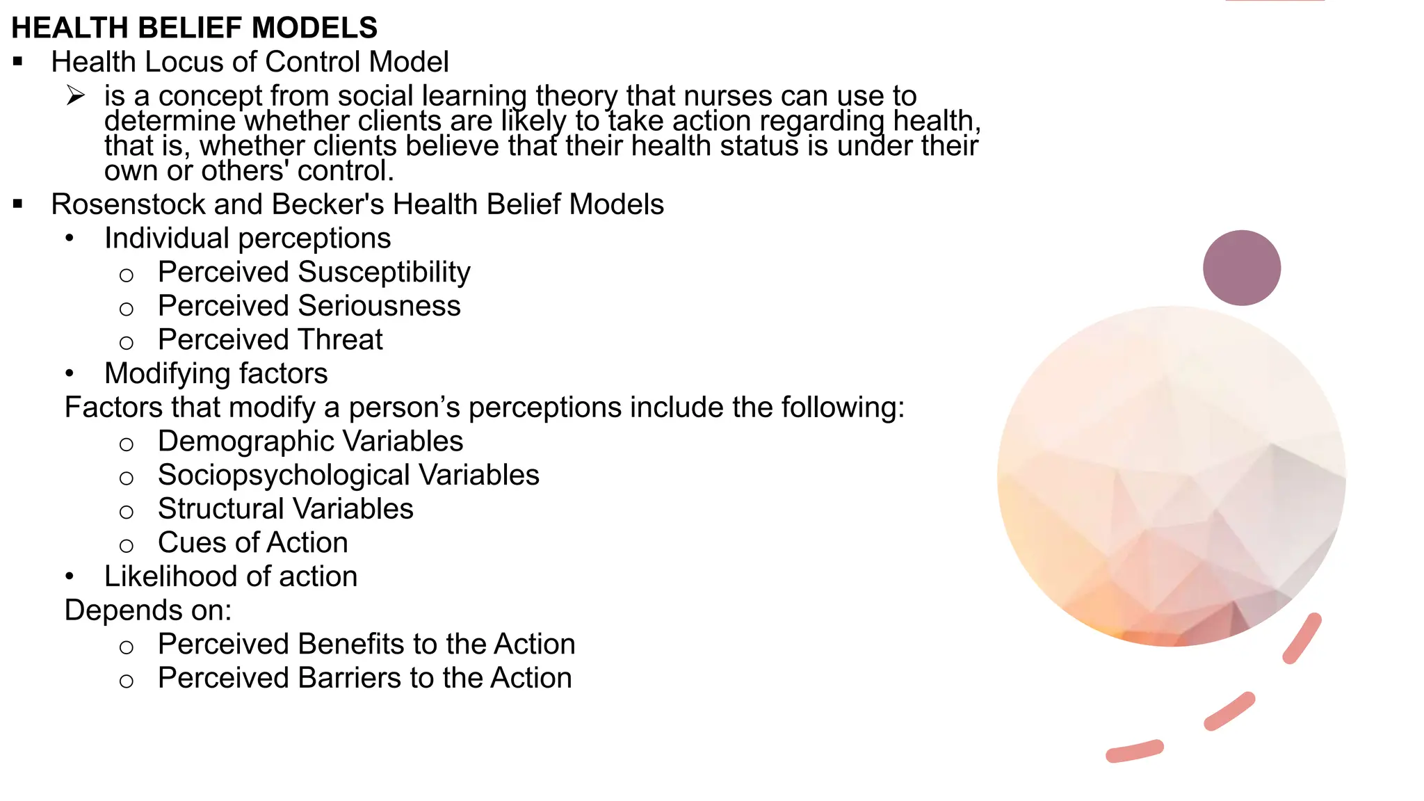 INTRODUCTORY CONCEPTS of fundamentals of nursing | PPTX