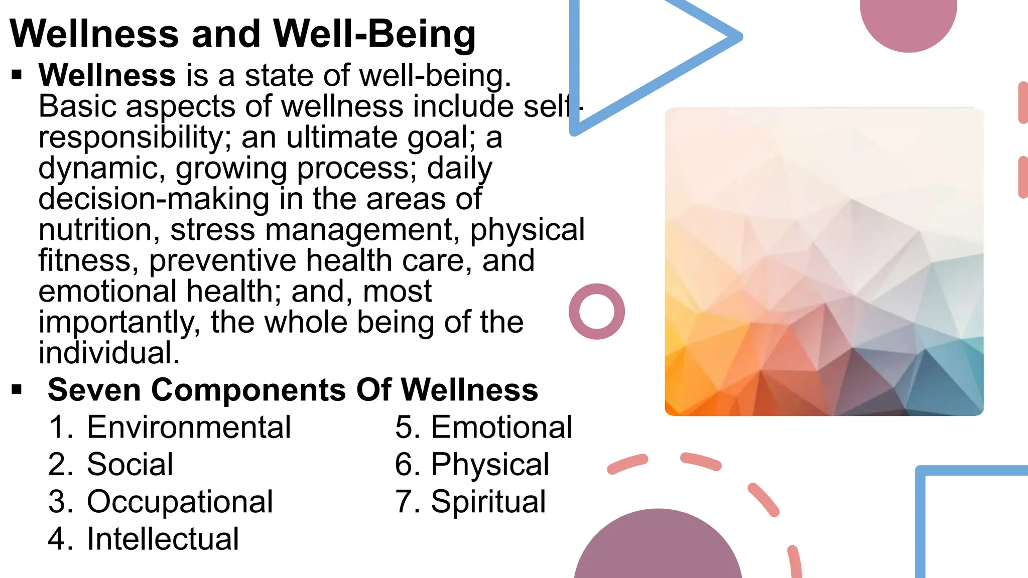 INTRODUCTORY CONCEPTS of fundamentals of nursing | PPTX