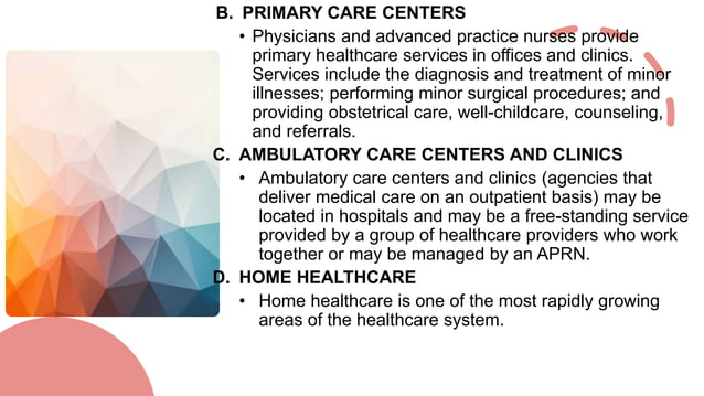 INTRODUCTORY CONCEPTS of fundamentals of nursing | PPTX | Wellness ...