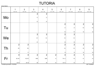 I.E SAN JUAN BAUTISTA asignaturapdf de c | PPT