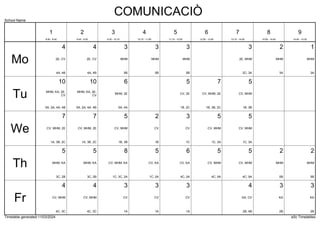 I.E SAN JUAN BAUTISTA asignaturapdf de c | PPT
