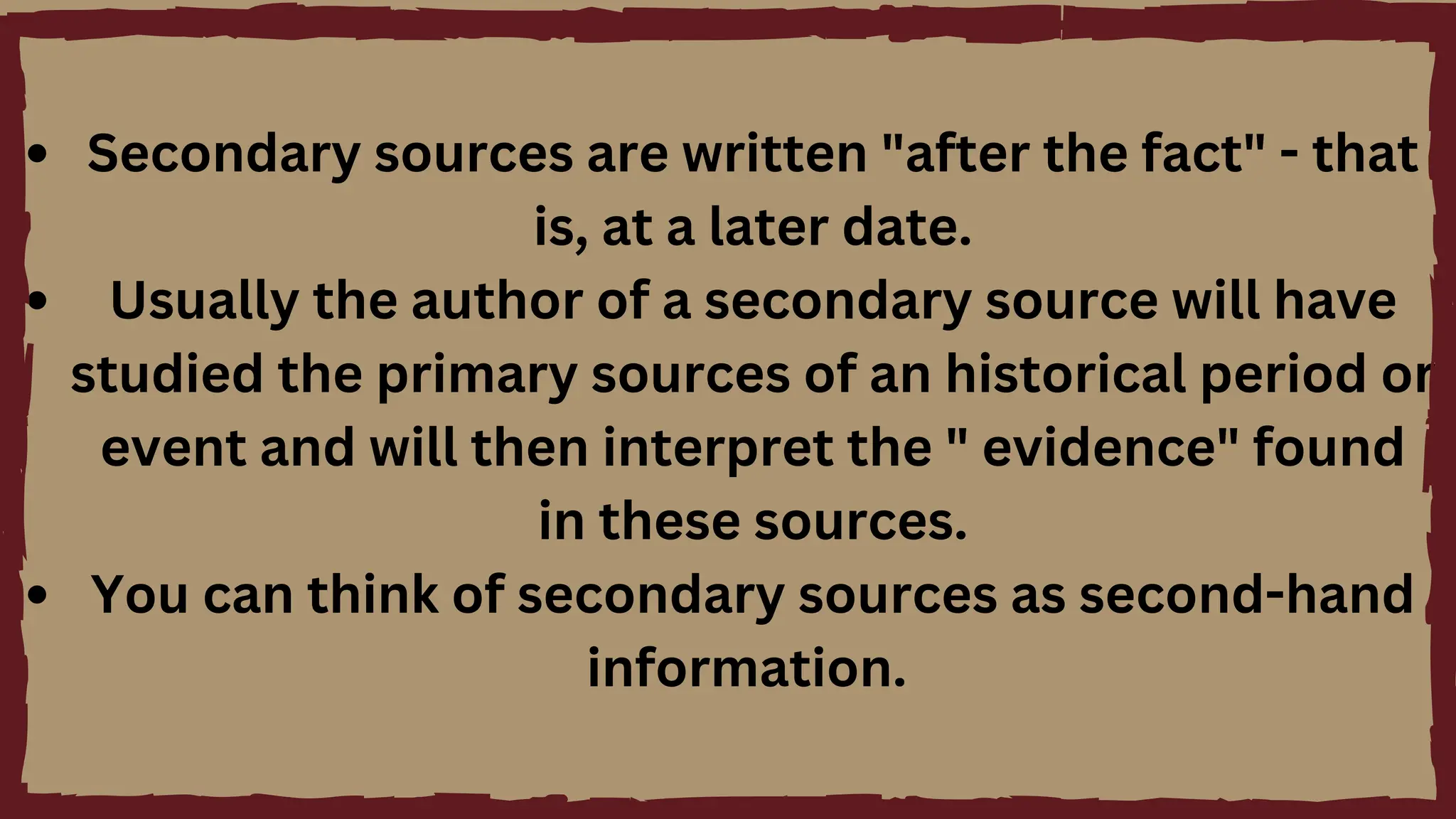 I.B. Distinction of Primary and Secondary Sources.pdf