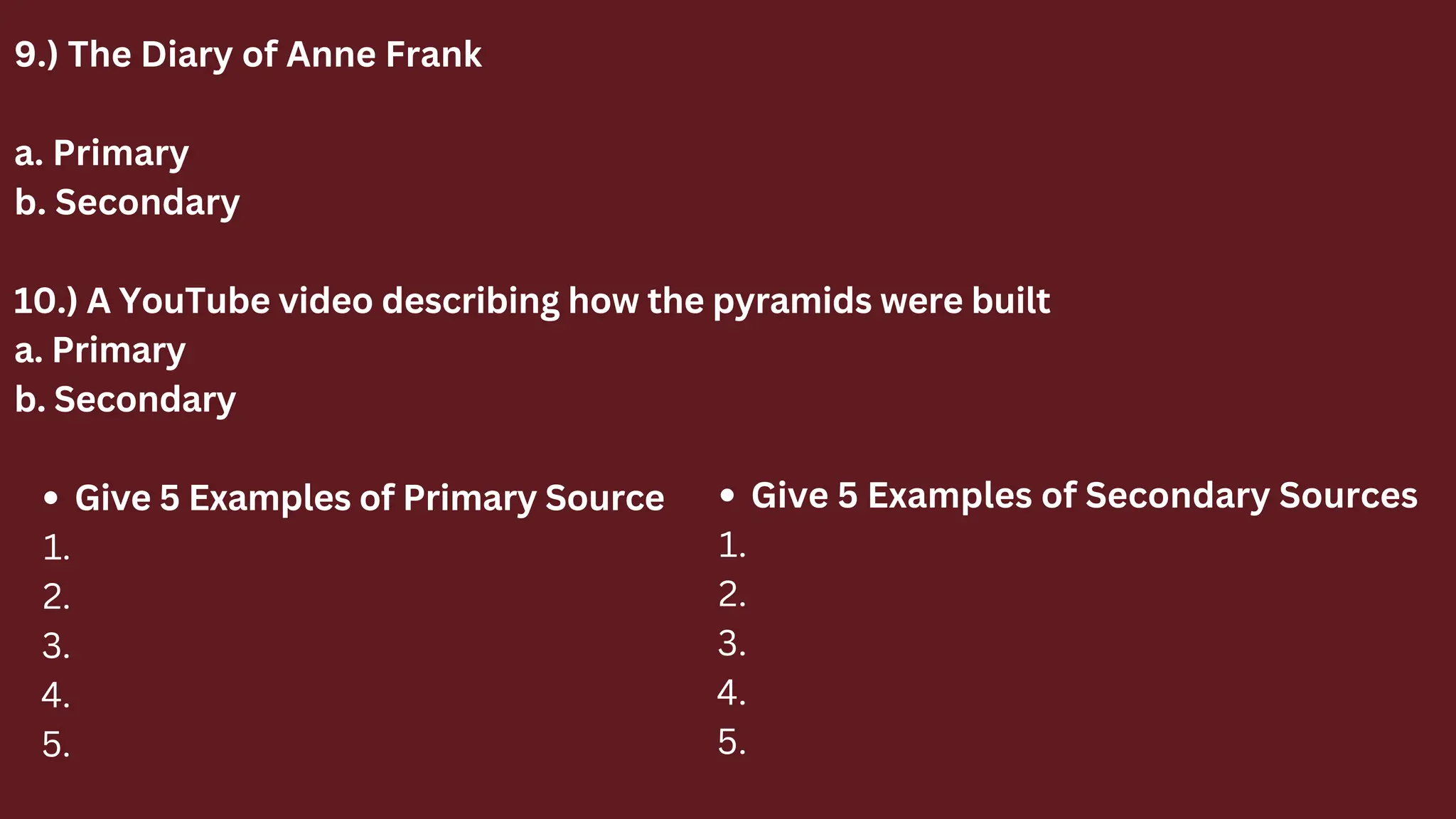 I.B. Distinction of Primary and Secondary Sources.pdf