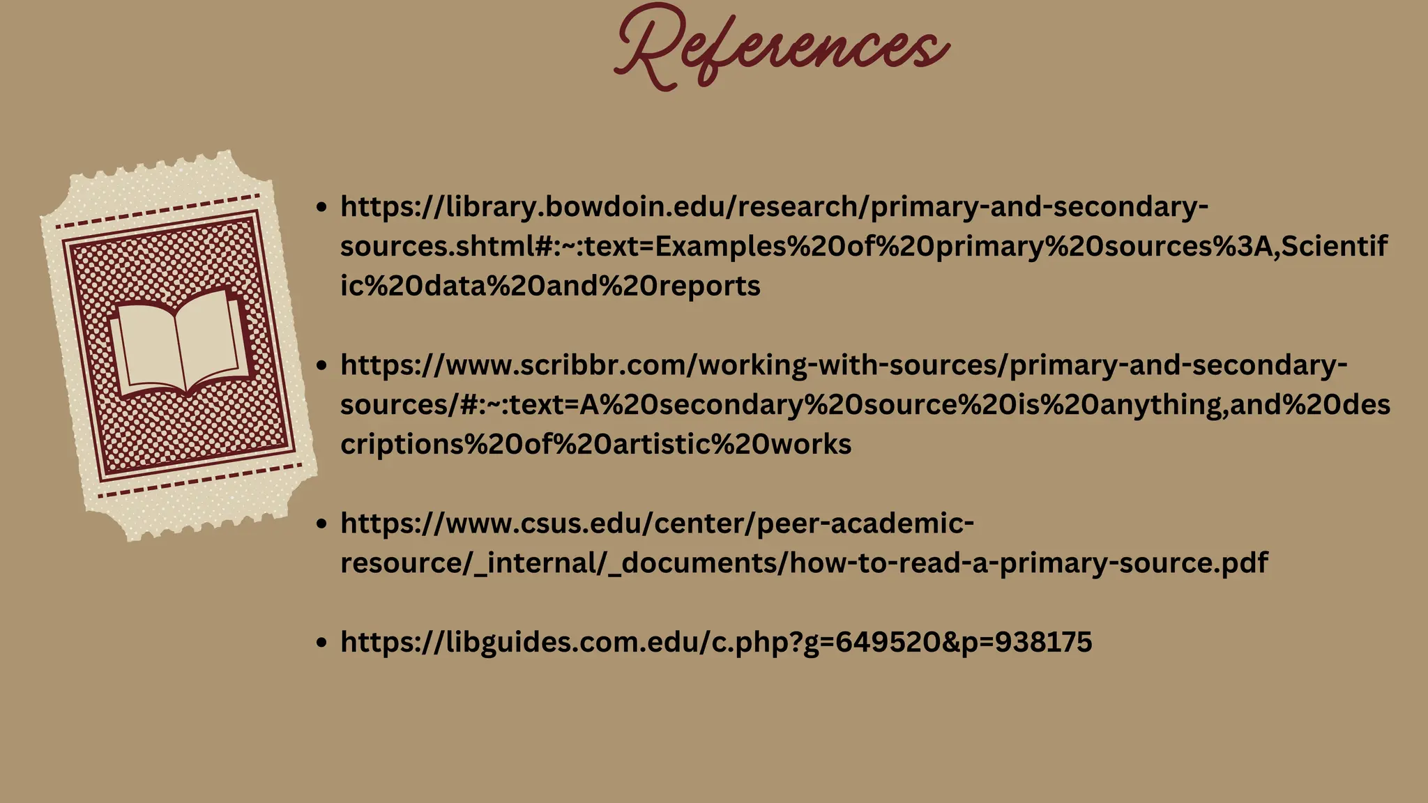 I.B. Distinction of Primary and Secondary Sources.pdf