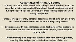 I.B. Distinction of Primary and Secondary Sources.pdf