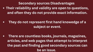 I.B. Distinction of Primary and Secondary Sources.pdf