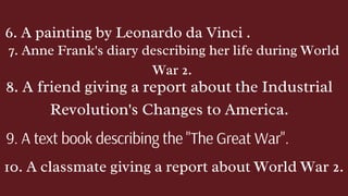 I.B. Distinction of Primary and Secondary Sources.pdf