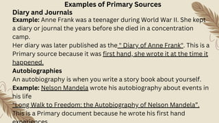 I.B. Distinction of Primary and Secondary Sources.pdf