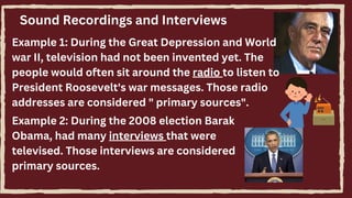 I.B. Distinction of Primary and Secondary Sources.pdf