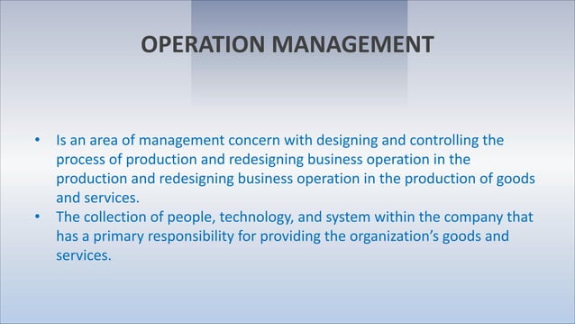 I. INTRODUCTION TO OPERATION MANAGEMENT.pdf