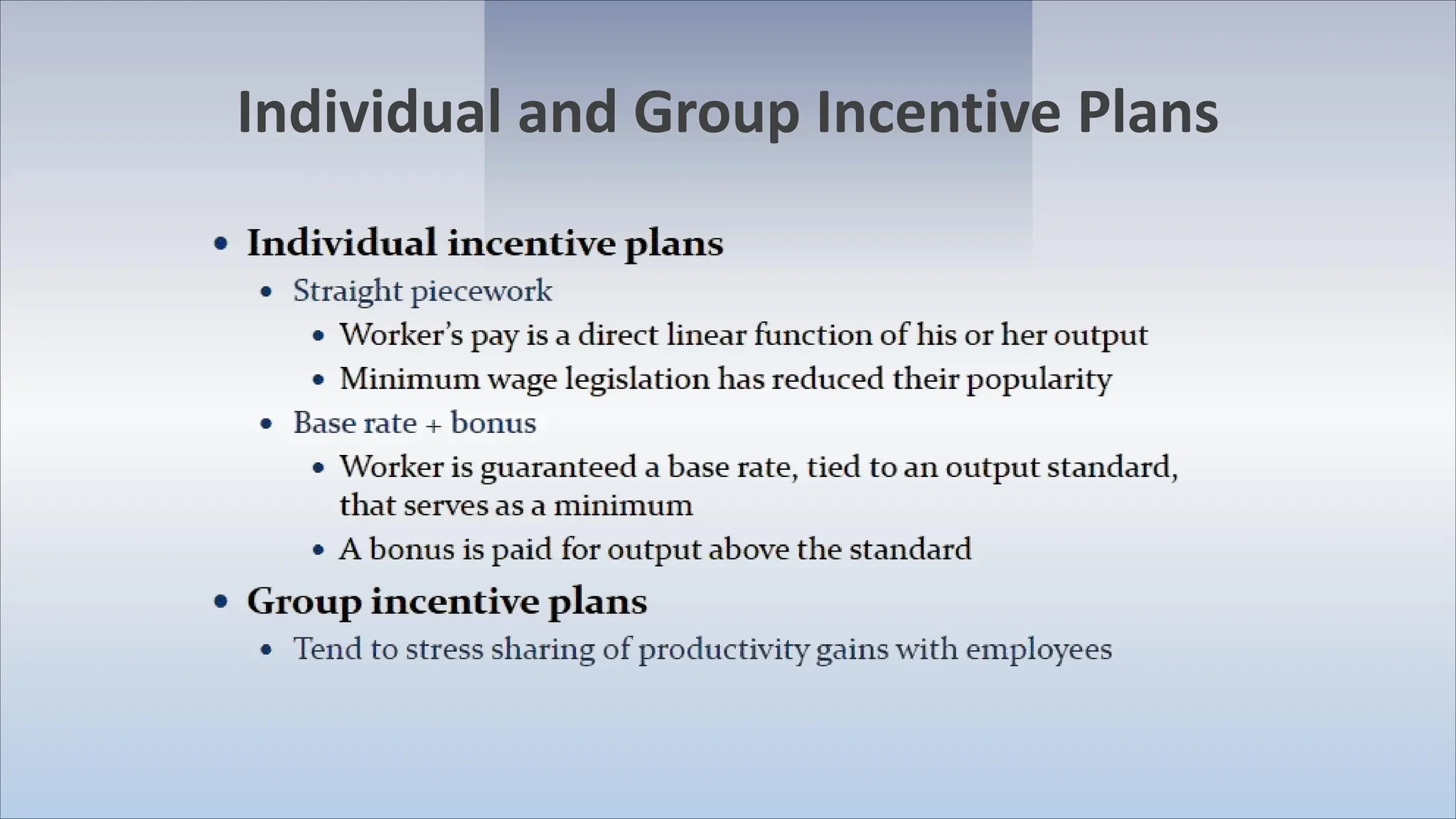 I.INTRODUCTION AND OVERVIEW in Work Study and Measurement | PPT