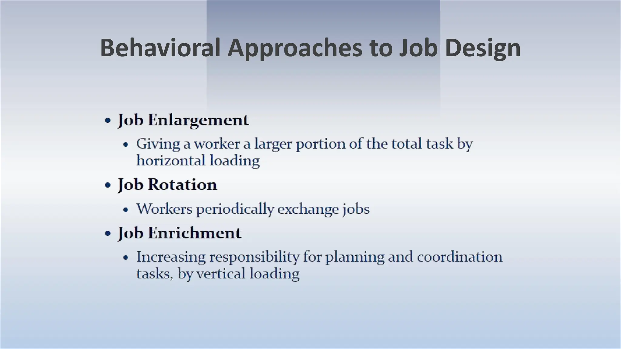 I.INTRODUCTION AND OVERVIEW in Work Study and Measurement | PPT