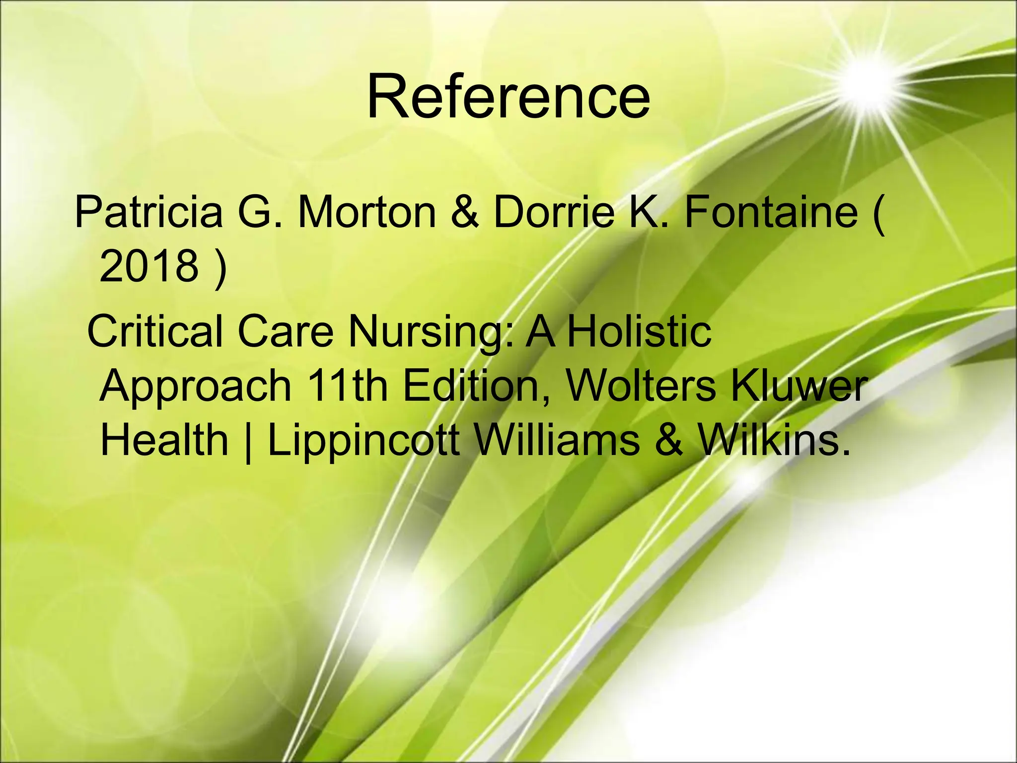 I. Building a Professional Practice Model for Excellence nursing.ppt