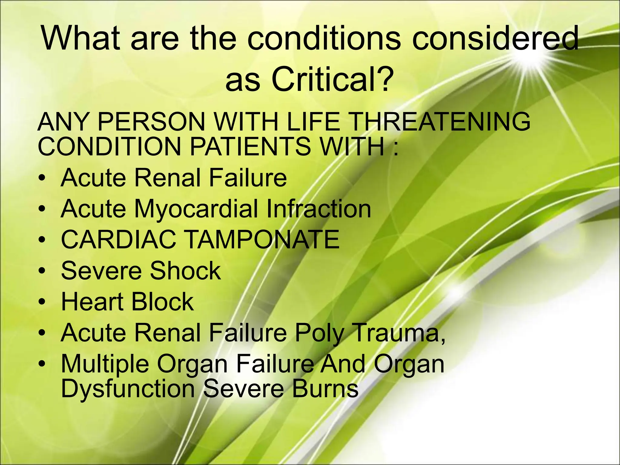 I. Building a Professional Practice Model for Excellence nursing.ppt