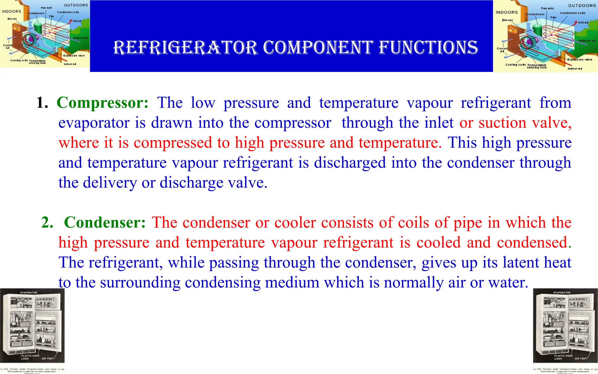 I.PPT- refrigeration and air conditioning.ppt