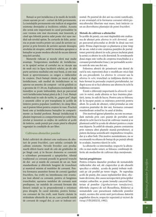 I.4 ro marcotare butasire altoire pomi fructiferi | PDF